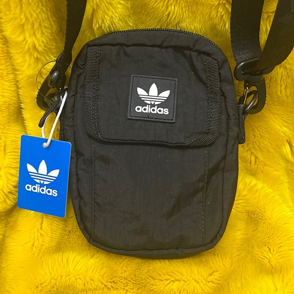 adidas Originals | Bags | Adidas Crossbody Bag | Poshmark